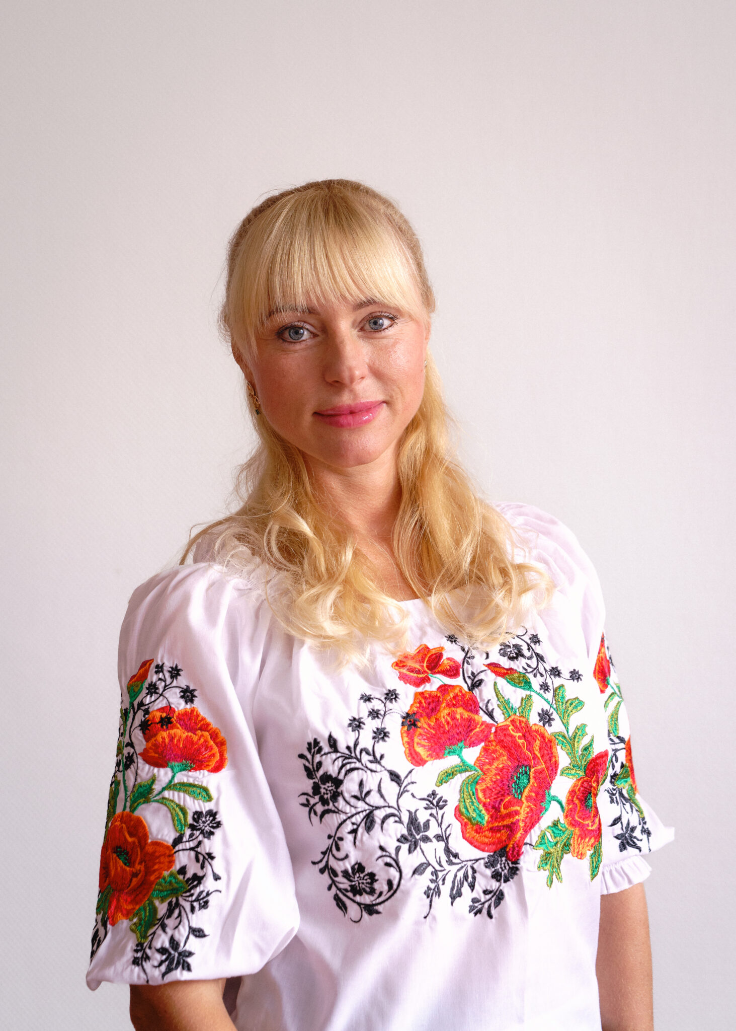 Про нас – Ukrainisch-Deutscher Kulturverein e. V. „Sonnenblume"