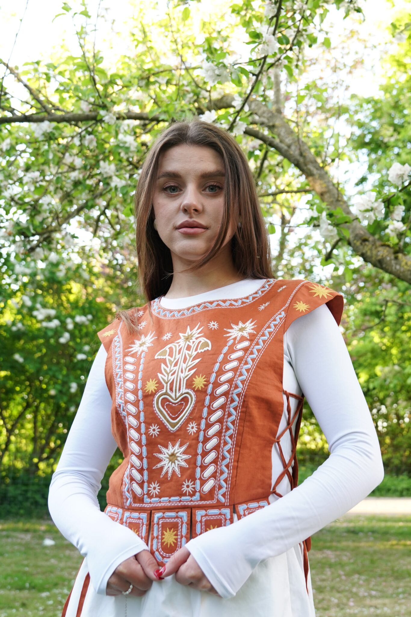 Про нас – Ukrainisch-Deutscher Kulturverein e. V. „Sonnenblume"
